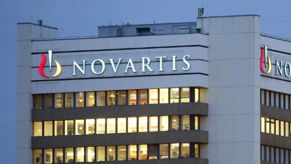 Novartis entame une nouvelle étape sur des bases solides – Pharmélis