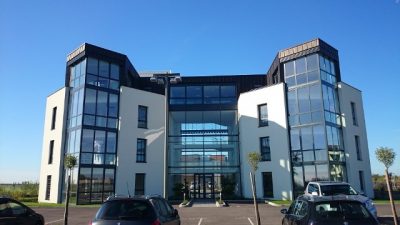 Le sous-traitant pharmaceutique SYNERLAB lève 160 M€ – Pharmélis
