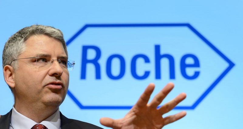 Roche rachète Flatiron, une pépite dans la lutte contre le cancer ...