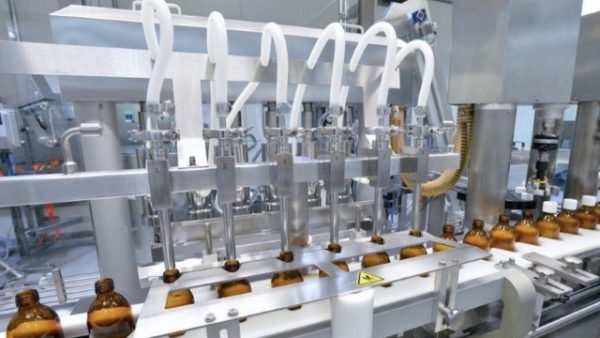 Delpharm – Pharmélis