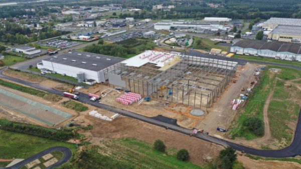 LSDH va investir 300 millions et créer 200 emplois d’ici à 2024 – Pharmélis