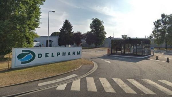 Delpharm – Pharmélis