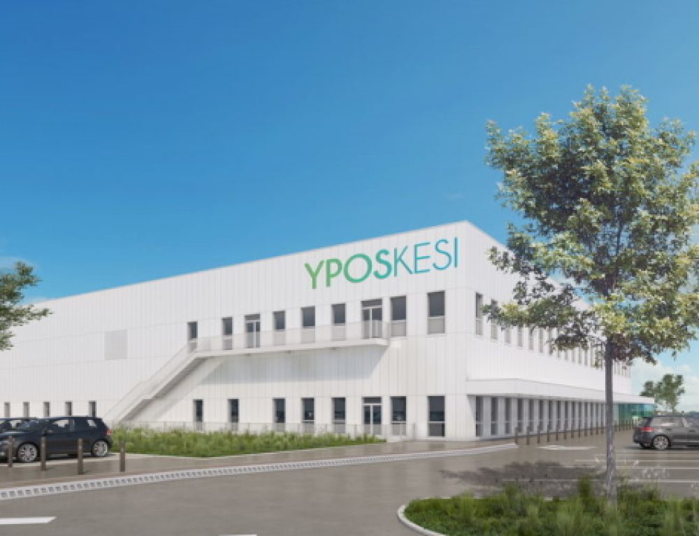 Alloga France investit près de 6 millions d’euros dans son renforcement ...