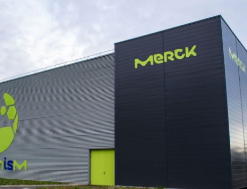 Shiseido, nouveau client pour FM Logistic sur son site d’Escrennes, et ...