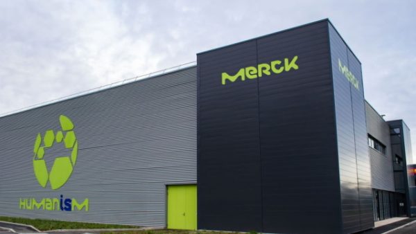 Merck projette d’ouvrir un nouvel atelier de médicaments ...