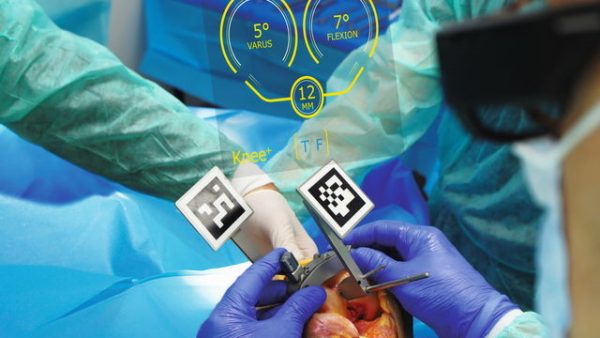 Pixee Medical – Pharmélis