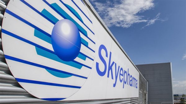 La CDMO Skyepharma reprise par son management – Pharmélis