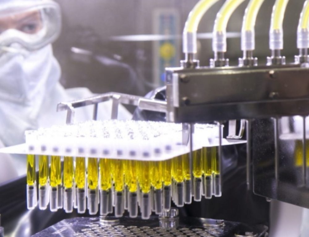 Delpharm a développé une nouvelle forme de capsules molles – Pharmélis