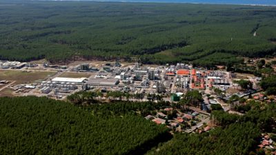 castets – Pharmélis