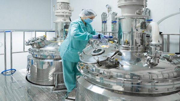 Delpharm nomme un nouveau directeur général – Pharmélis