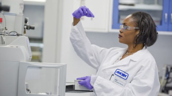 Maladies inflammatoires : Amgen met la main sur ChemoCentryx pour 3,7 ...