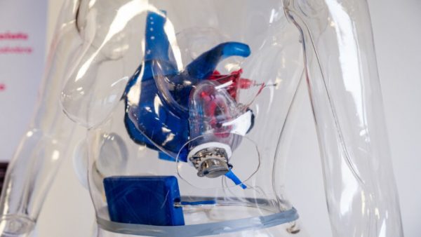 FineHeart a obtenu la certification ISO 13485 pour l’ICOMS FLOWMAKER ...