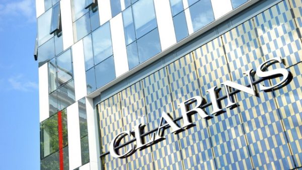 Clarins injecte 135 millions d’euros dans la construction d’une ...