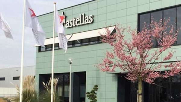 Delpharm rachète une usine Astellas aux Pays-Bas – Pharmélis