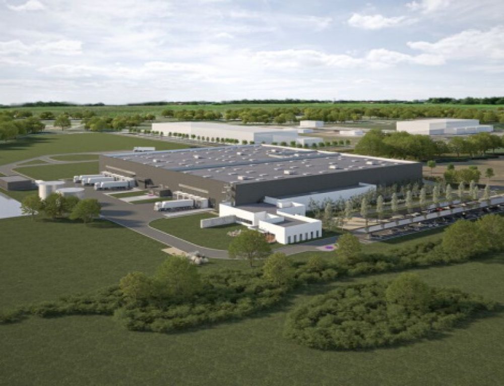 Le site Aptar Pharma Le Vaudreuil, labellisé « Vitrine Industrie du ...