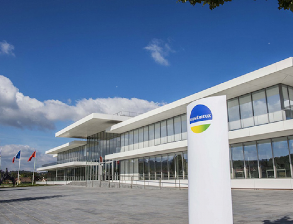 Axplora : le nouveau nom de Farmabios, Novasep et PharmaZell – Pharmélis