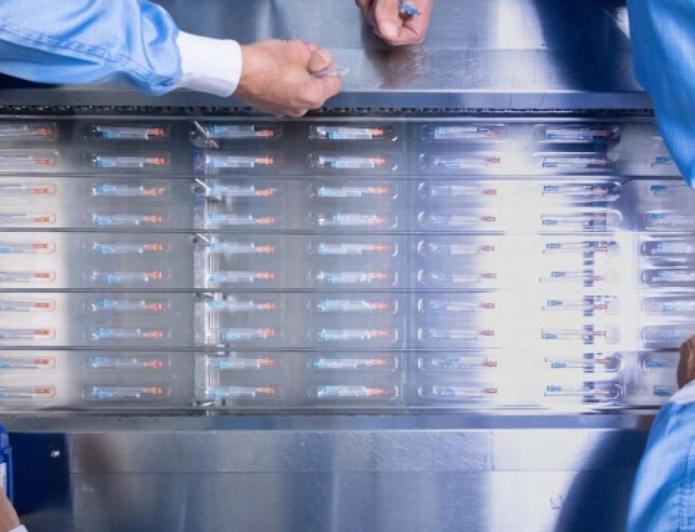 Axplora : le nouveau nom de Farmabios, Novasep et PharmaZell – Pharmélis