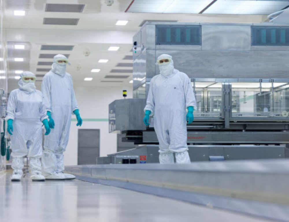 Axplora : le nouveau nom de Farmabios, Novasep et PharmaZell – Pharmélis