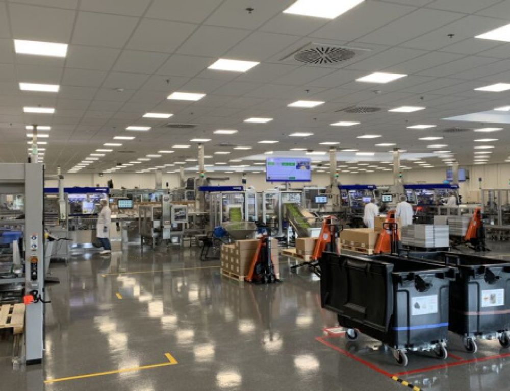 NovAliX acquiert le site de Sanofi à Strasbourg et crée le Campus de ...