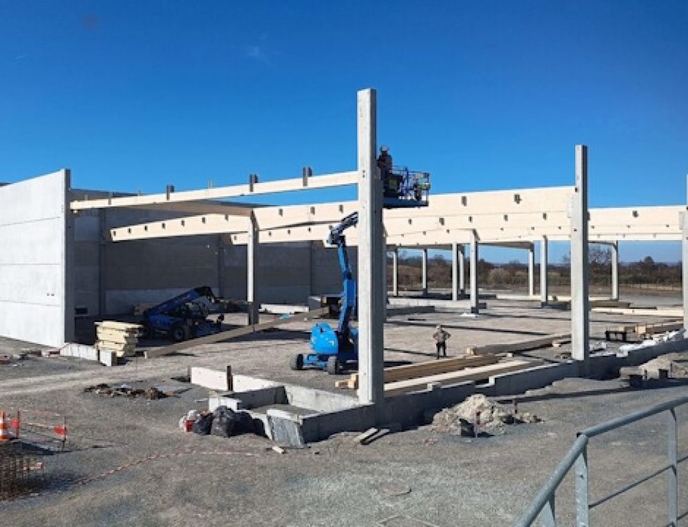 Axplora : le nouveau nom de Farmabios, Novasep et PharmaZell – Pharmélis