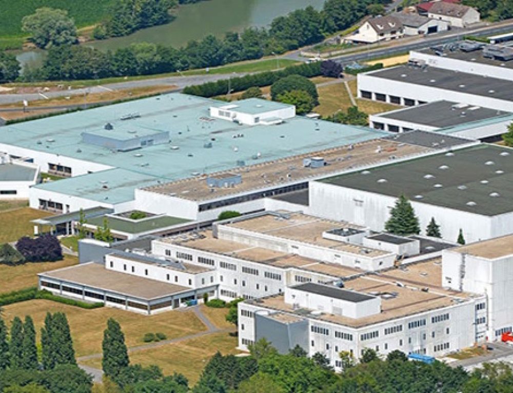 NovAliX acquiert le site de Sanofi à Strasbourg et crée le Campus de ...