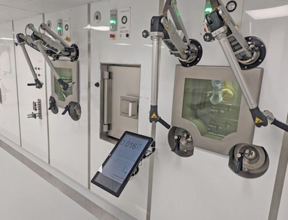 Axplora : le nouveau nom de Farmabios, Novasep et PharmaZell – Pharmélis