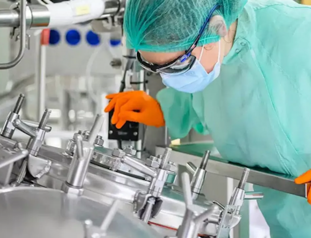 Axplora : le nouveau nom de Farmabios, Novasep et PharmaZell – Pharmélis