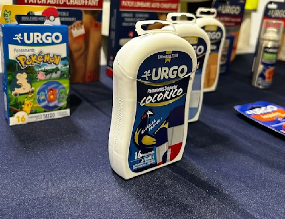 Axplora : le nouveau nom de Farmabios, Novasep et PharmaZell – Pharmélis