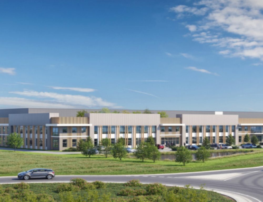 Axplora : le nouveau nom de Farmabios, Novasep et PharmaZell – Pharmélis